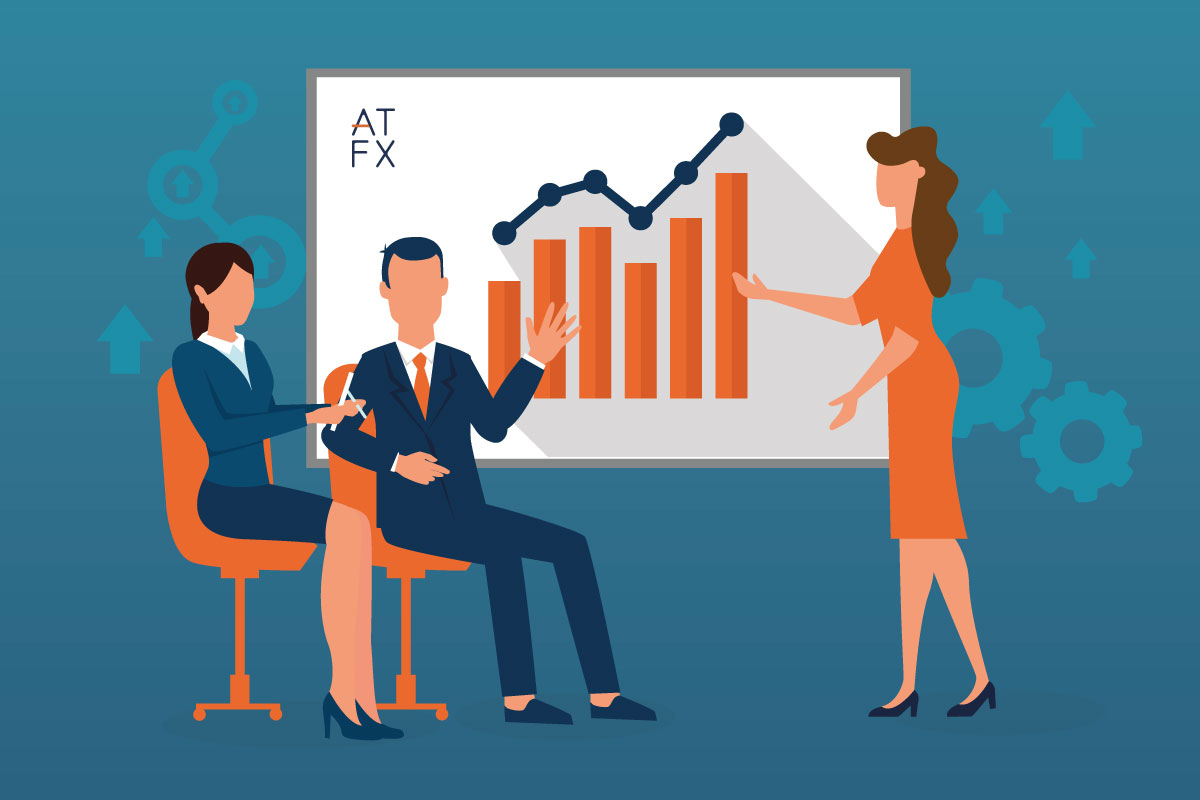 How to become a trader - Step by step guide | ATFX